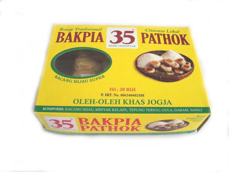 Produk – Pusat Oleh-Oleh Kediri